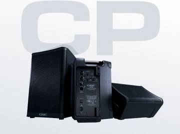 Loudspeakers, Digital Mixers, Power Amplifiers, Software, Accessories | QSC