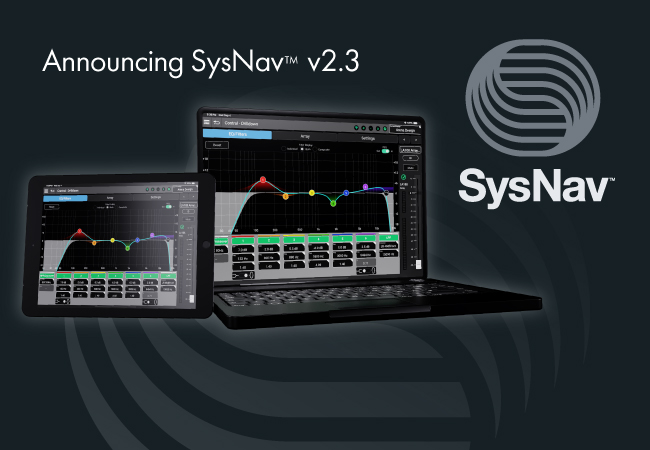 Powered Loudspeakers, Subwoofers, Line Arrays, and PA Systems